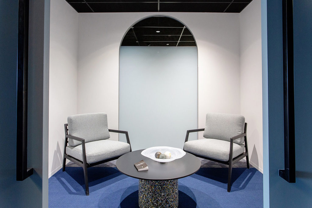 A top to bottom sustainable office: Visy Melbourne HQ | IndesignLive