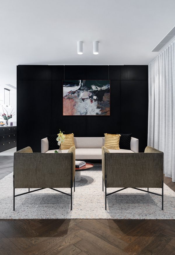 Modus Head Office by Vitale Design | IndesignLive