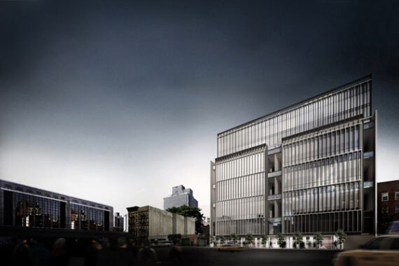 SCDA Architects’ Soori High Line | Indesign Live: Interior Design and ...