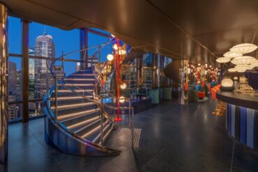 W Hotel Sydney | IndesignLive