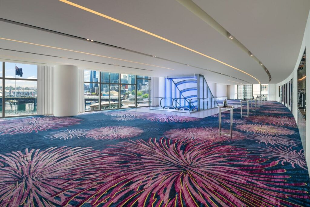 W Hotel Sydney | IndesignLive