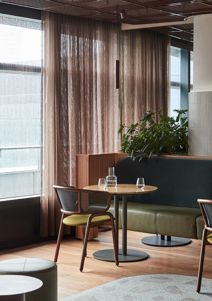 Foolscap opens doors with ANZ Open House | IndesignLive