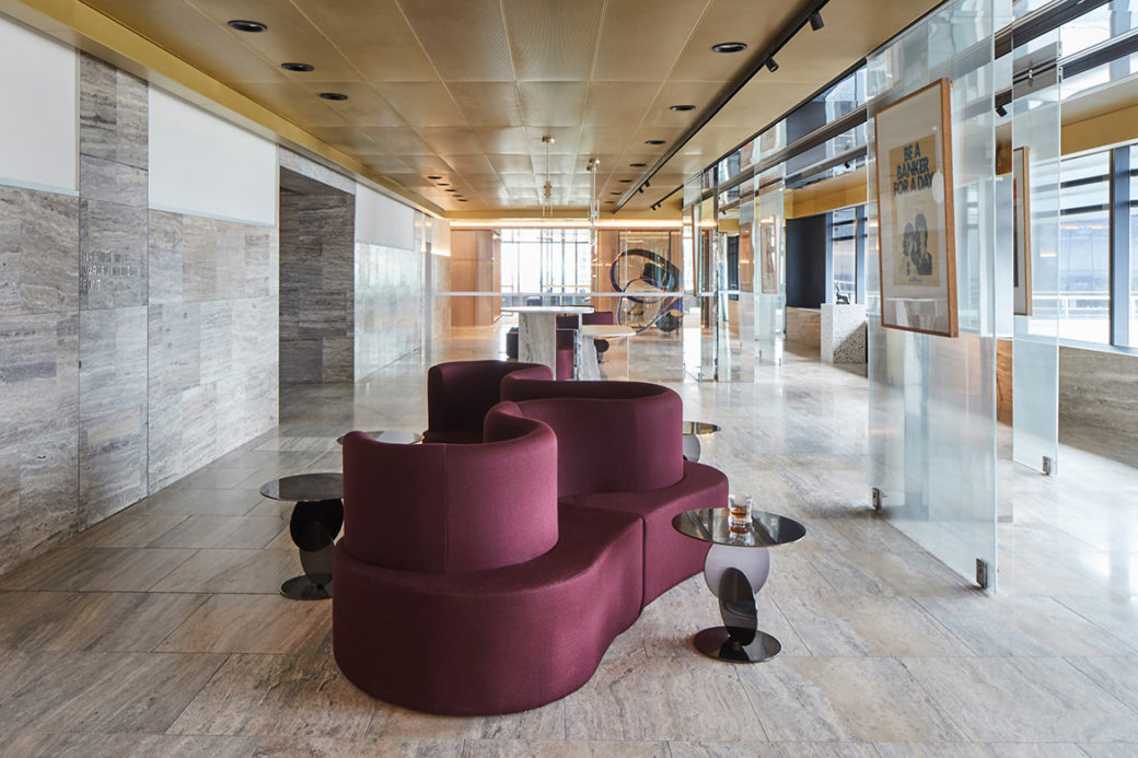 Foolscap opens doors with ANZ Open House | IndesignLive