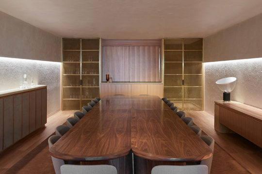 Foolscap opens doors with ANZ Open House | IndesignLive