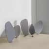 OFFECCT Wind Room Divider | IndesignLive