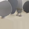 OFFECCT Wind Room Divider | IndesignLive