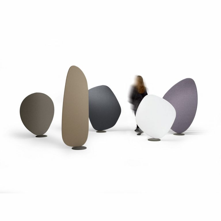 OFFECCT Wind Room Divider | IndesignLive