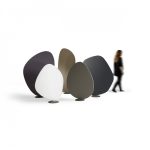 OFFECCT Wind Room Divider | IndesignLive