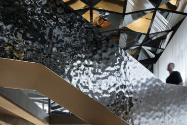 Dexus Place | IndesignLive