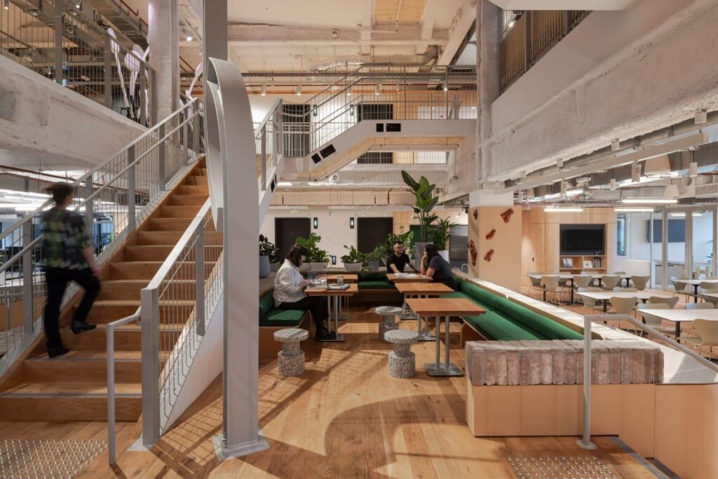 Video: Arup - WS2 | IndesignLive