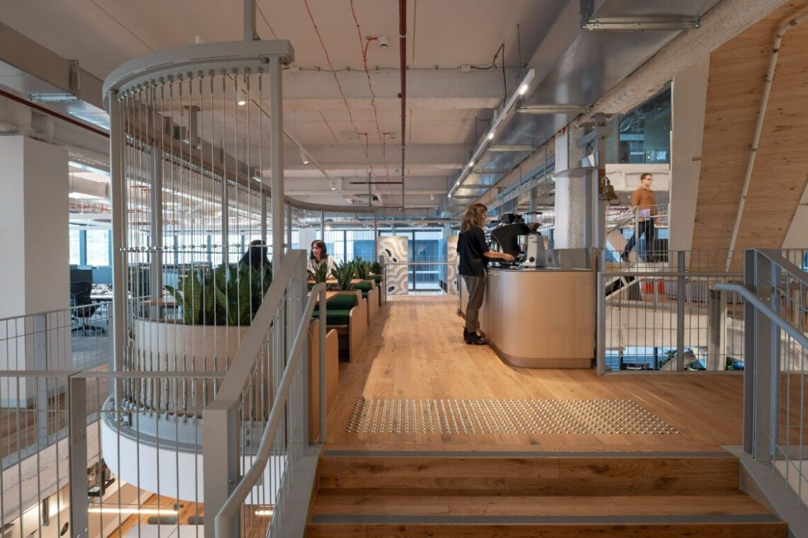 Video: Arup - WS2 | IndesignLive