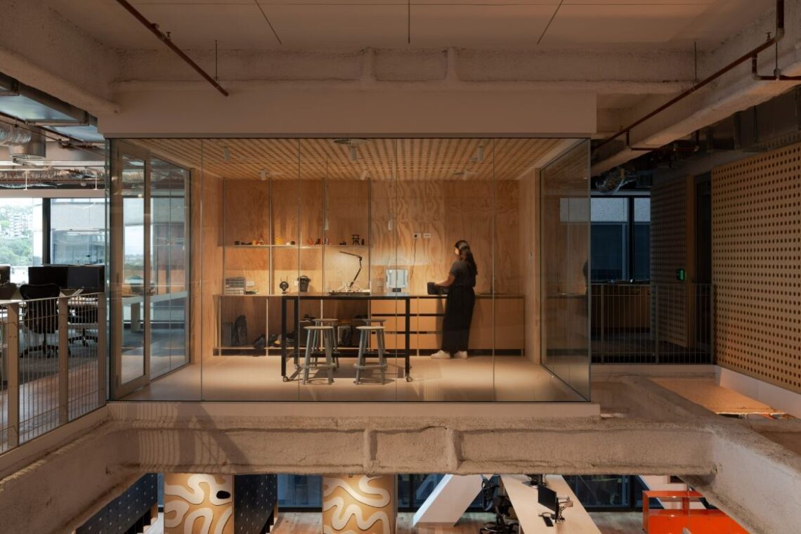 Video: Arup - WS2 | IndesignLive