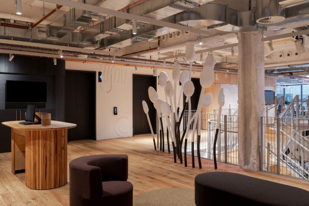 Video: Arup - WS2 | IndesignLive