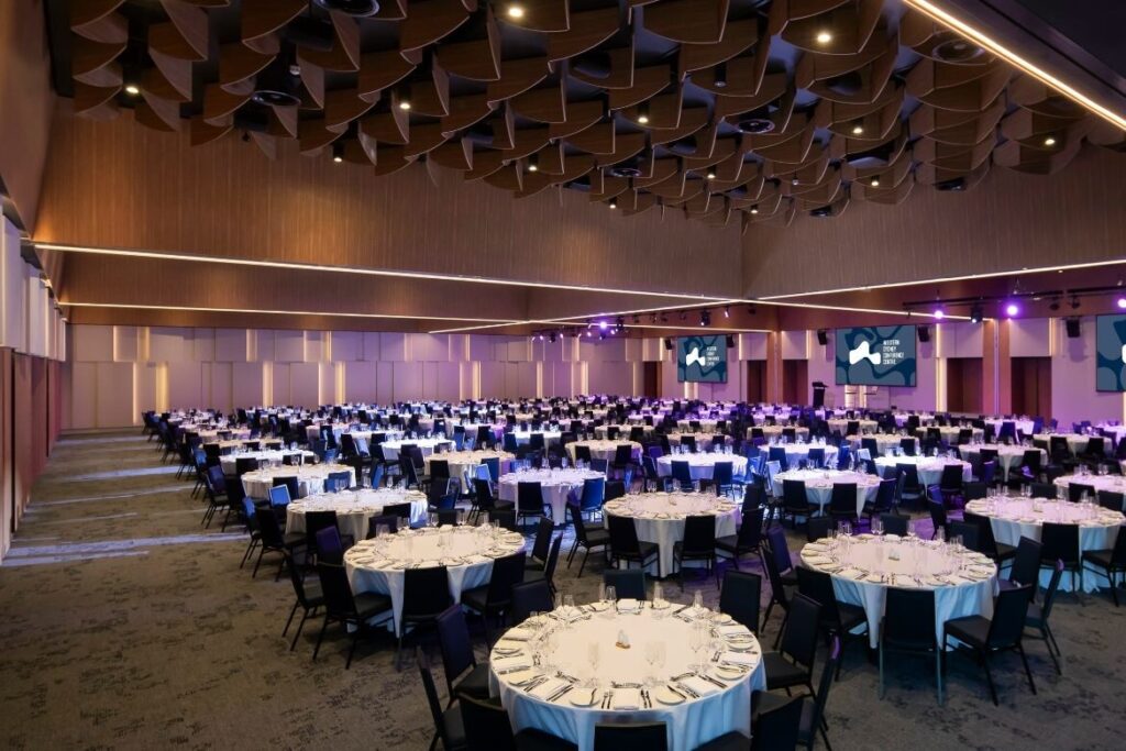 Pullman Penrith and WS Conference Centre | Indesignlive