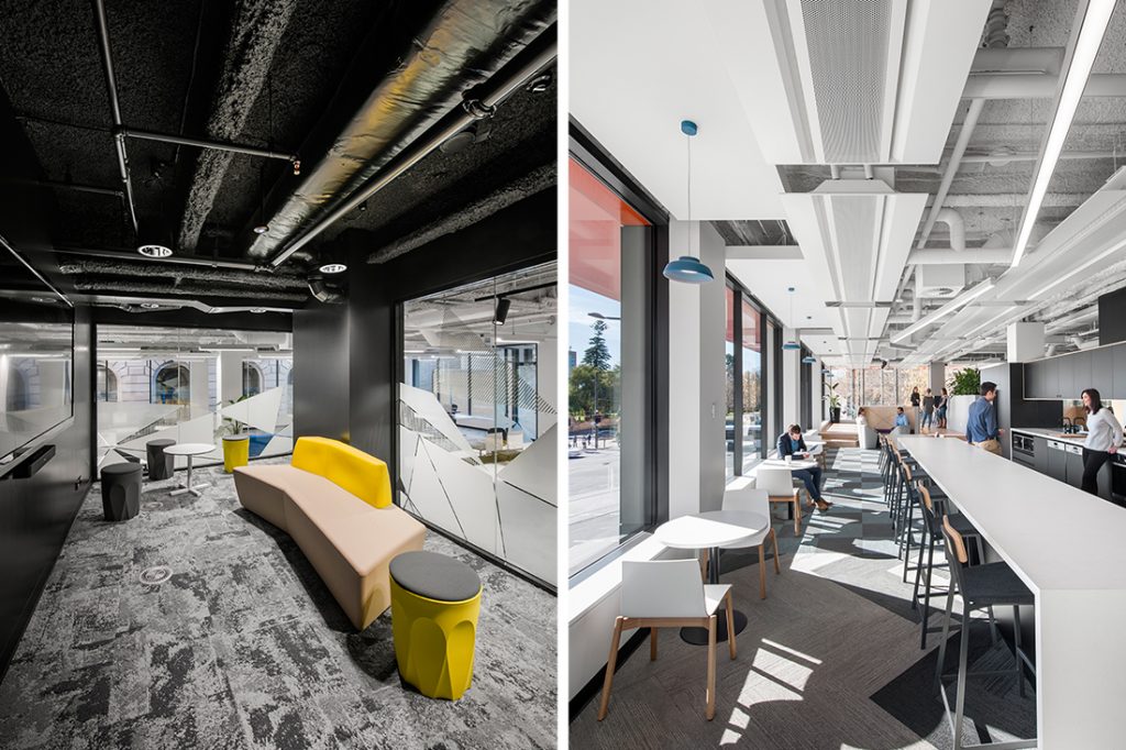 WSP by JPE Design Studio brings people together | IndesignLive