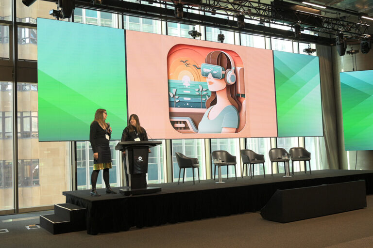 WORKTECH25 Sydney with Architectus | IndesignLive