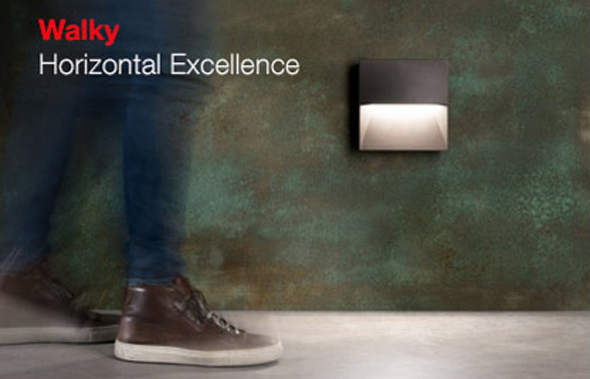 Walky – Walkway Lighting System | Iguzzini | IndesignLive Collection