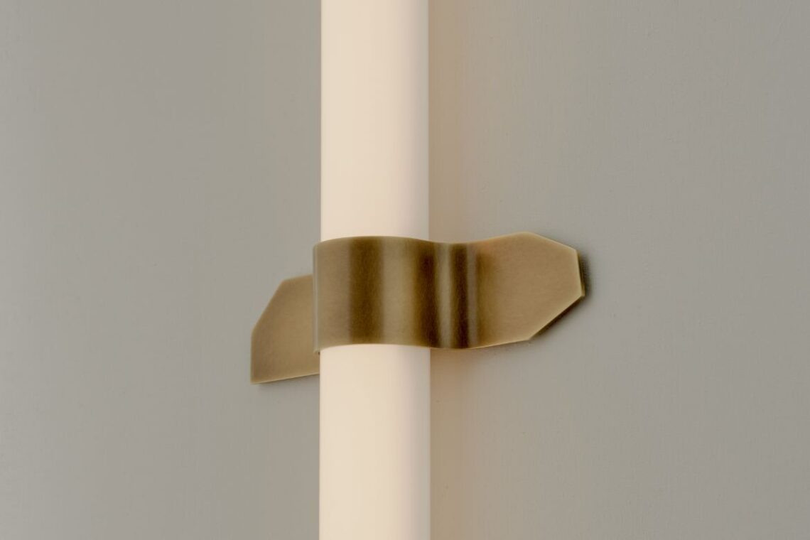 The new artful lighting offerings from Volker Haug | IndesignLive