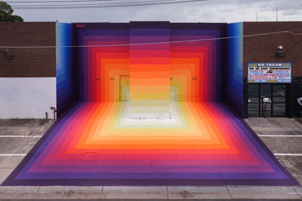 Drez - MAGMA Galleries | IndesignLive