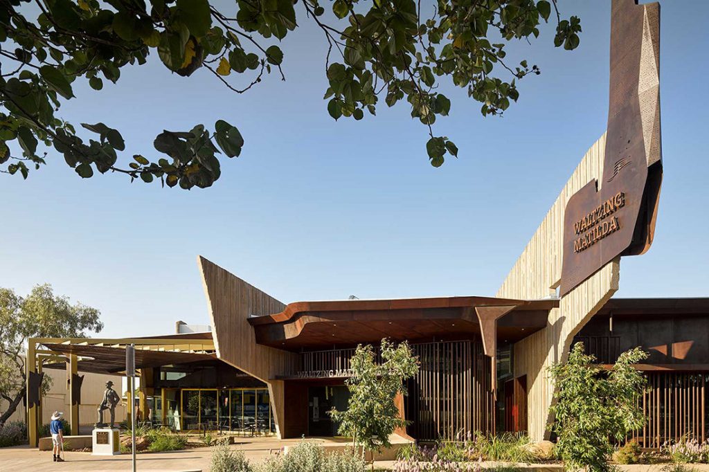 The language of regionalism | IndesignLive