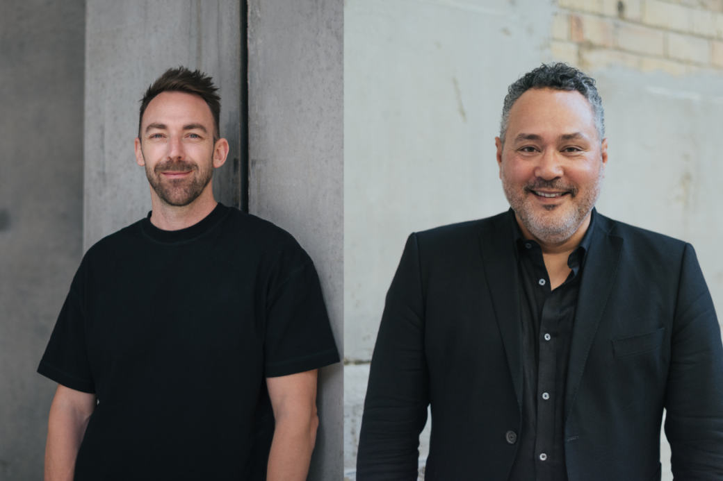 Warren & Mahoney: Culture-led architecture