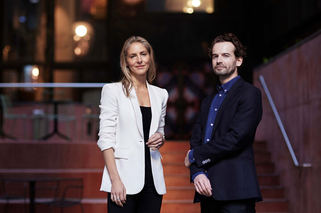 On The Move June 2023 | IndesignLive
