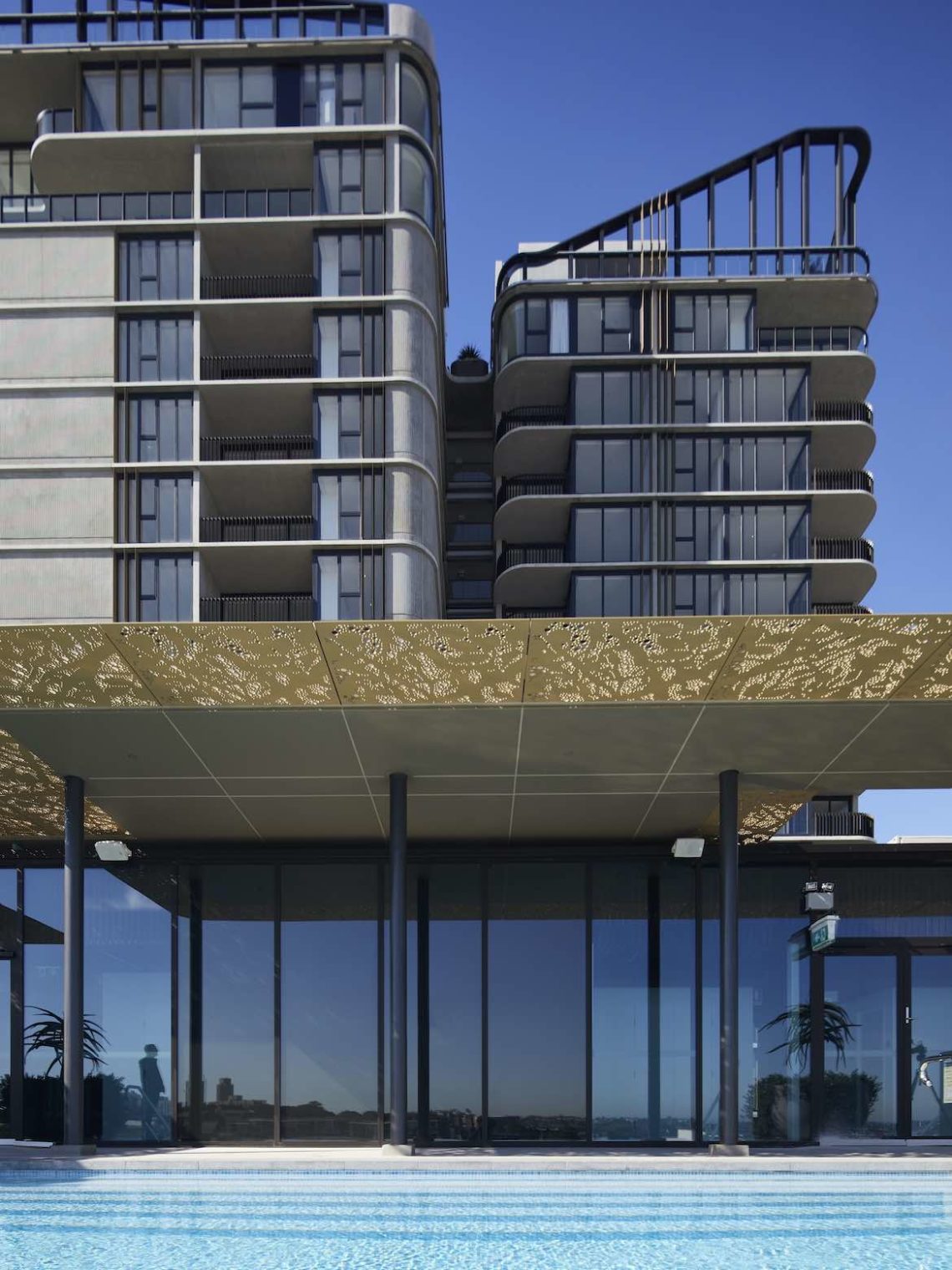 Waterfall wins UDIA Best High Density Development award | IndesignLive