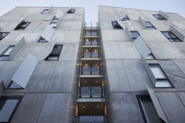 Waterfall wins UDIA Best High Density Development award | IndesignLive