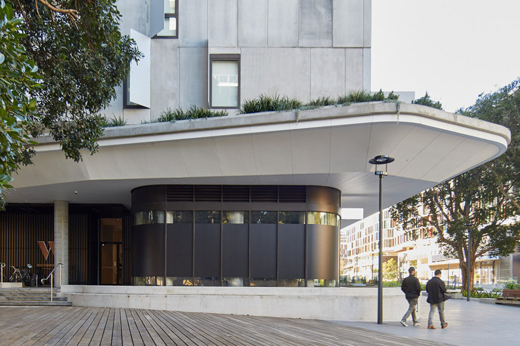 Waterfall and Mastery Projects by Crown Group | IndesignLive