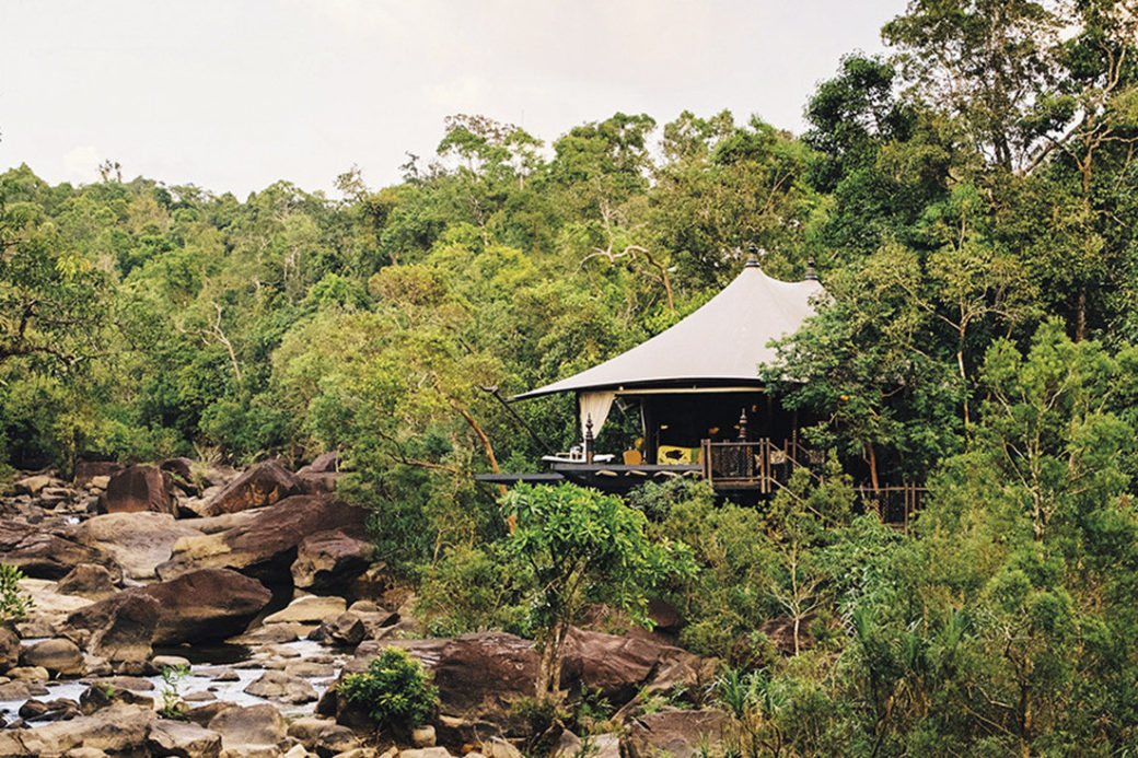 Sustainable hotel design is the way forward | IndesignLive