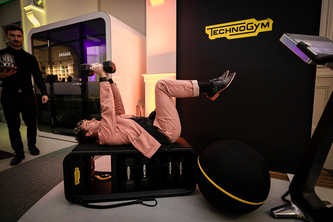 Queers in Property - Biggest event yet | IndesignLive