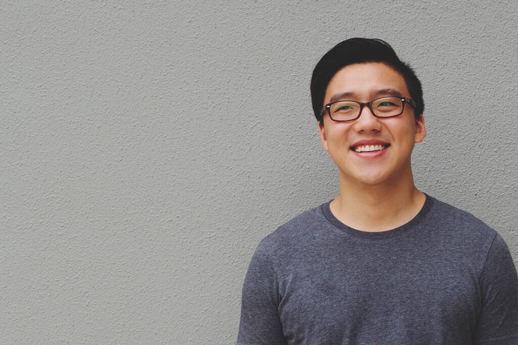 Where Are They Now? Launch Pad Asia 2014 Winner Nigel Geh | Indesign ...