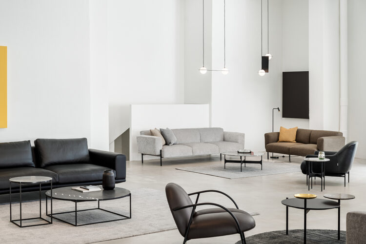 Wendelbo: Danish design takes a leap forward in Singapore | Indesign ...