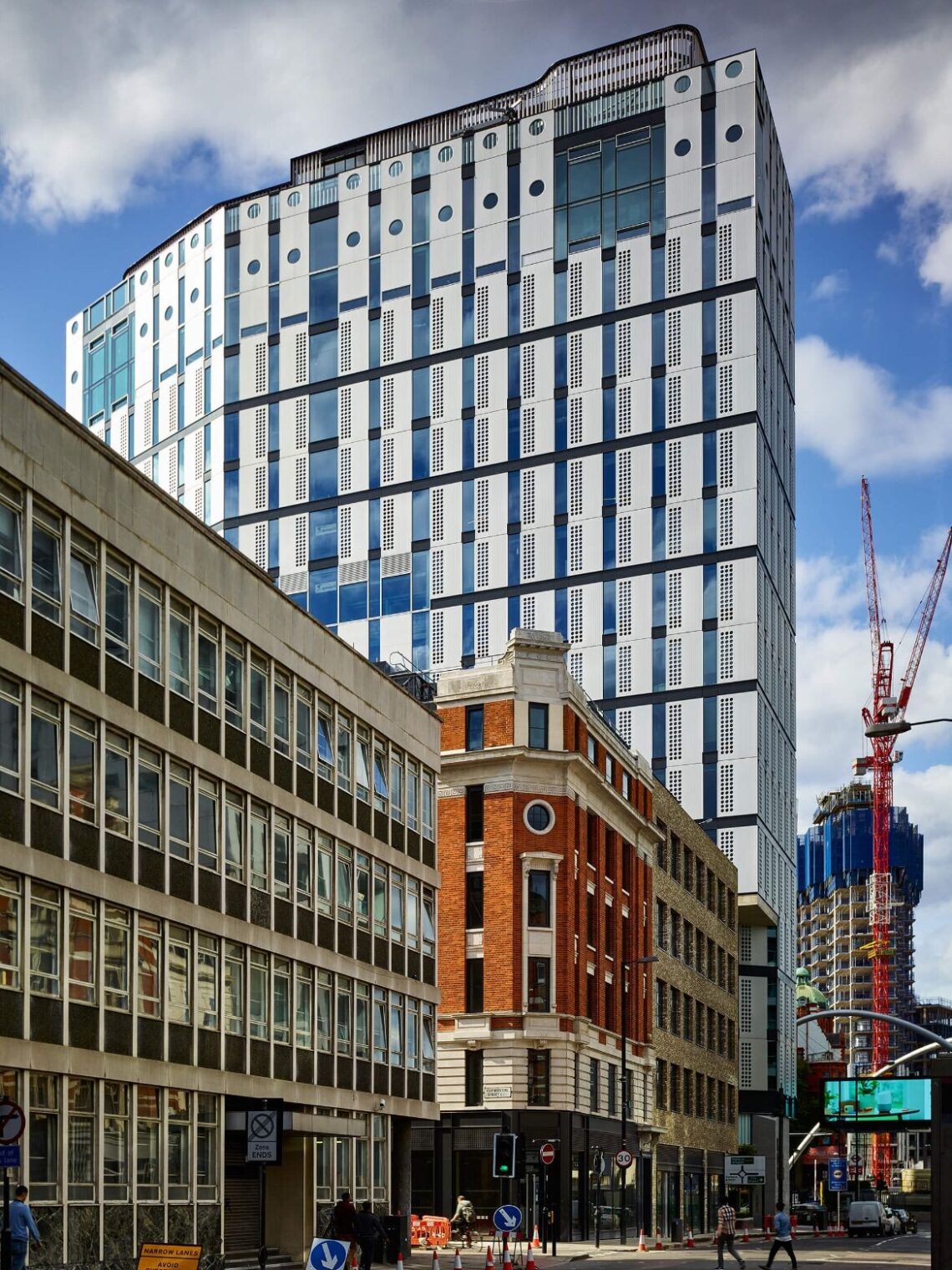 AHMM launches Sydney studio | IndesignLive