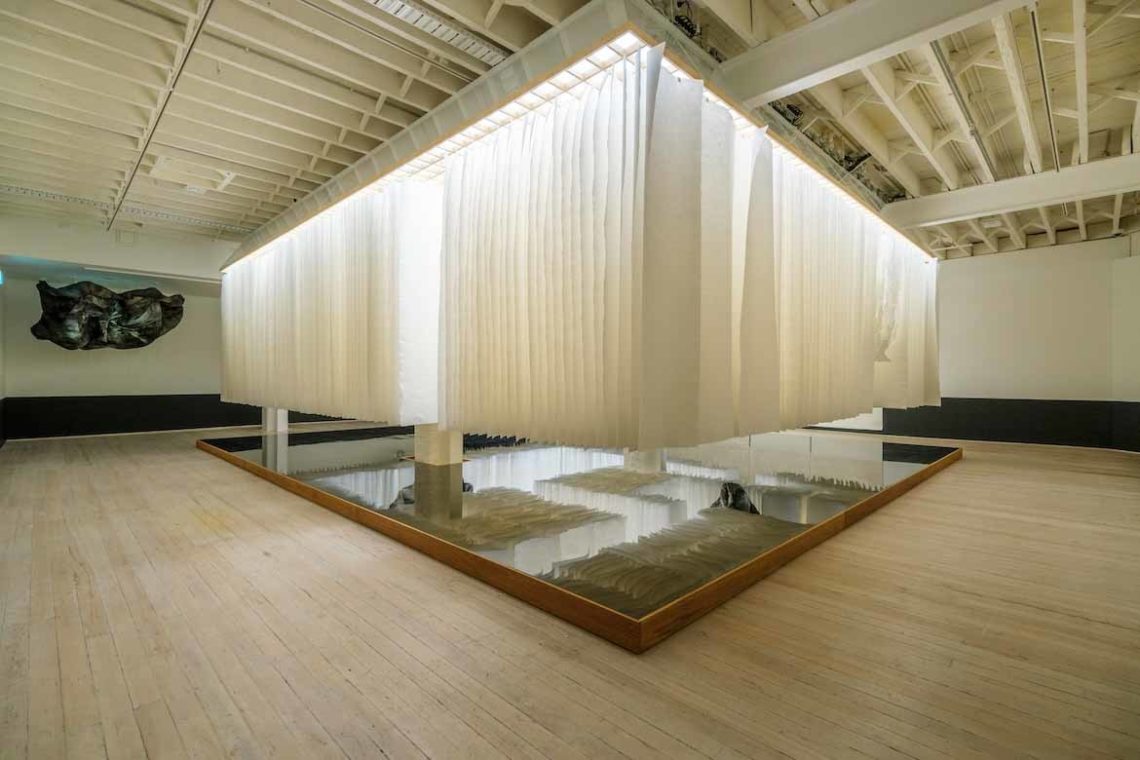 White Rabbit Gallery opens Big in China exhibition Dec 11 | IndesignLive