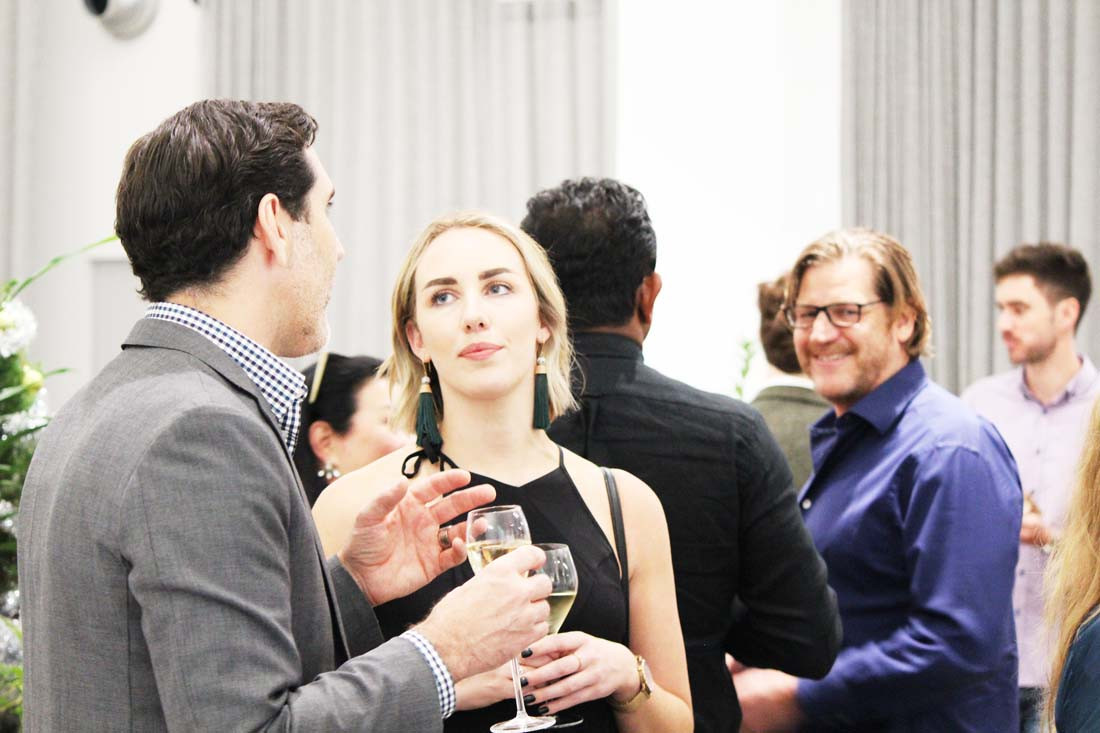 Celebrating Woods Bagot's 2020 INDE.Awards win-win | IndesignLive