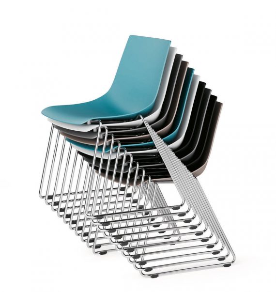 Wilkhahn’s Aula chair | IndesignLive