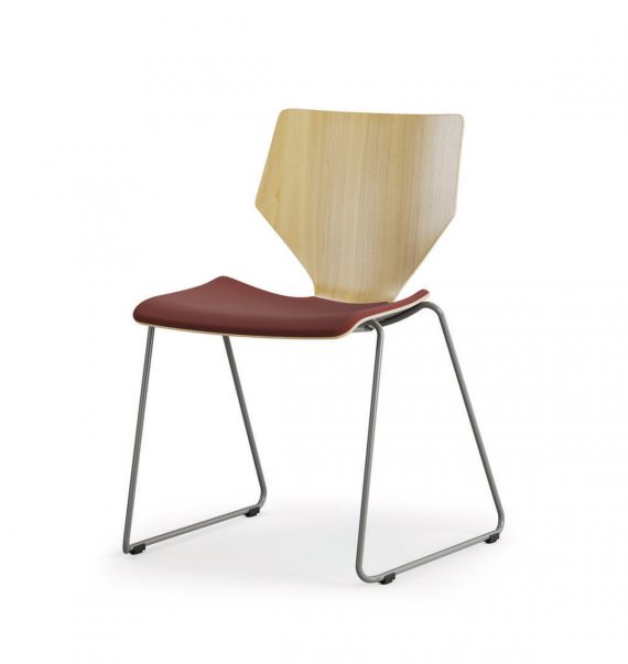 Wilkhahn’s Aula chair | IndesignLive