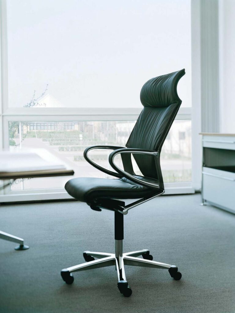 Reshaping executive spaces for the new era of work | IndesignLive