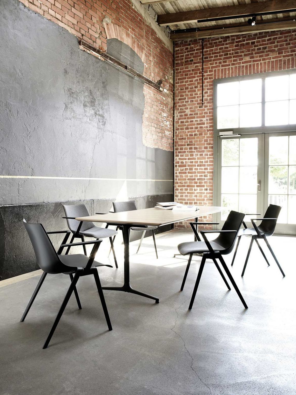 Wilkhahn’s Aula chair | IndesignLive