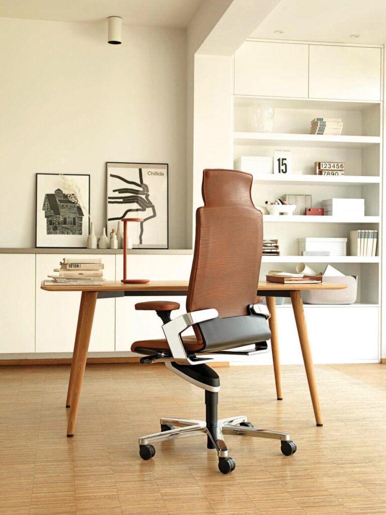 Reshaping executive spaces for the new era of work | IndesignLive