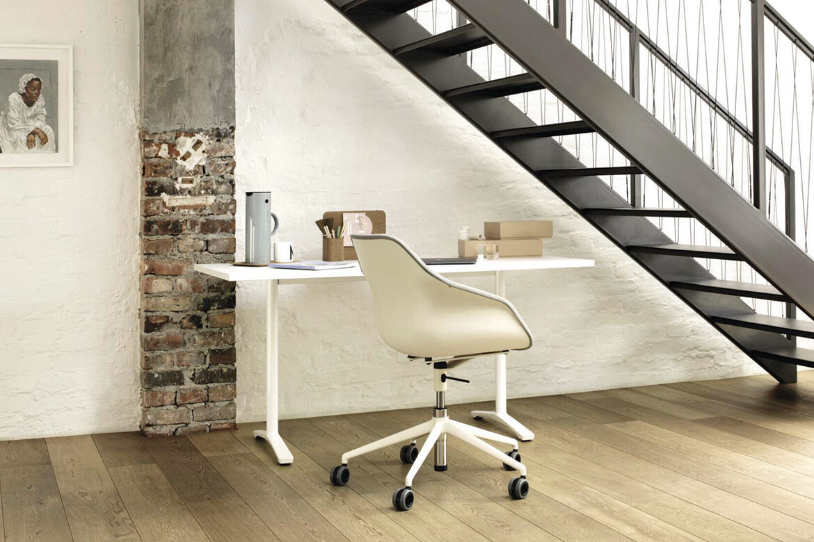 Wilkhahn - Yonda Chair | IndesignLive