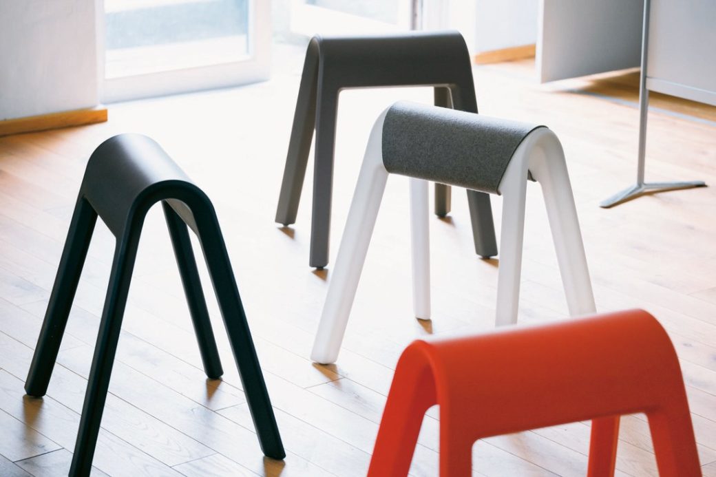 Wilkhahn Asia Pacific | IndesignLive
