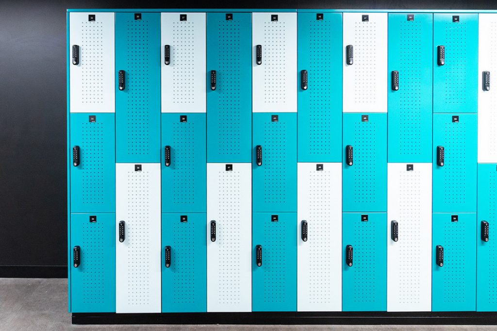 The xLocker2 takes home design gold | IndesignLive