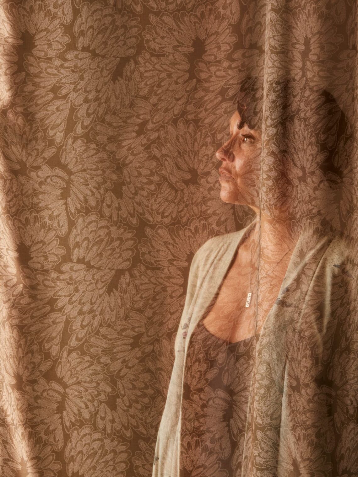 Willie Weston - Kate Constantine Collection | IndesignLive