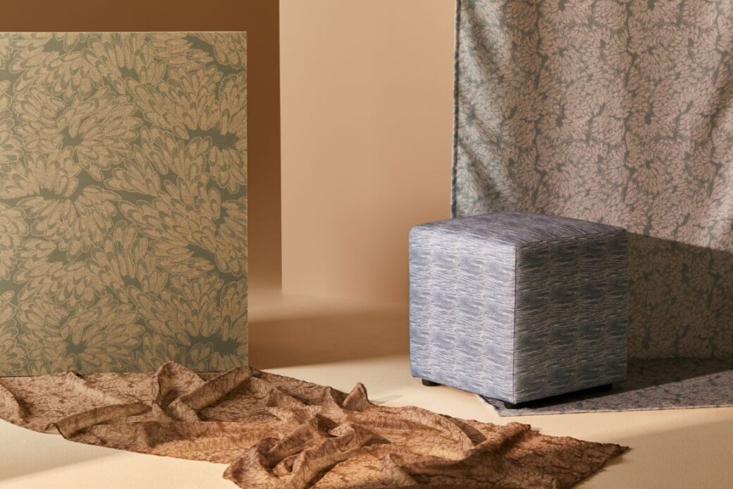 Willie Weston - Kate Constantine Collection | IndesignLive