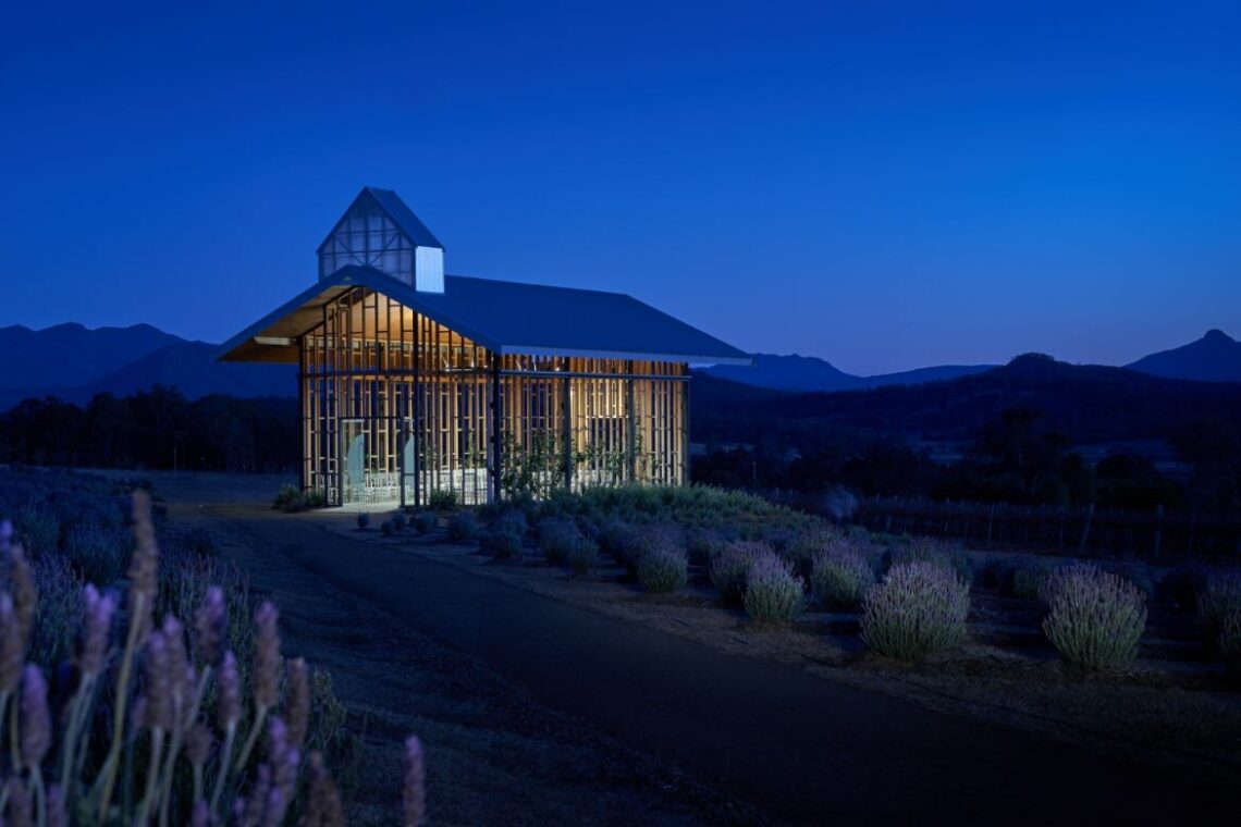 Wilson Architects - 140 years | IndesignLive