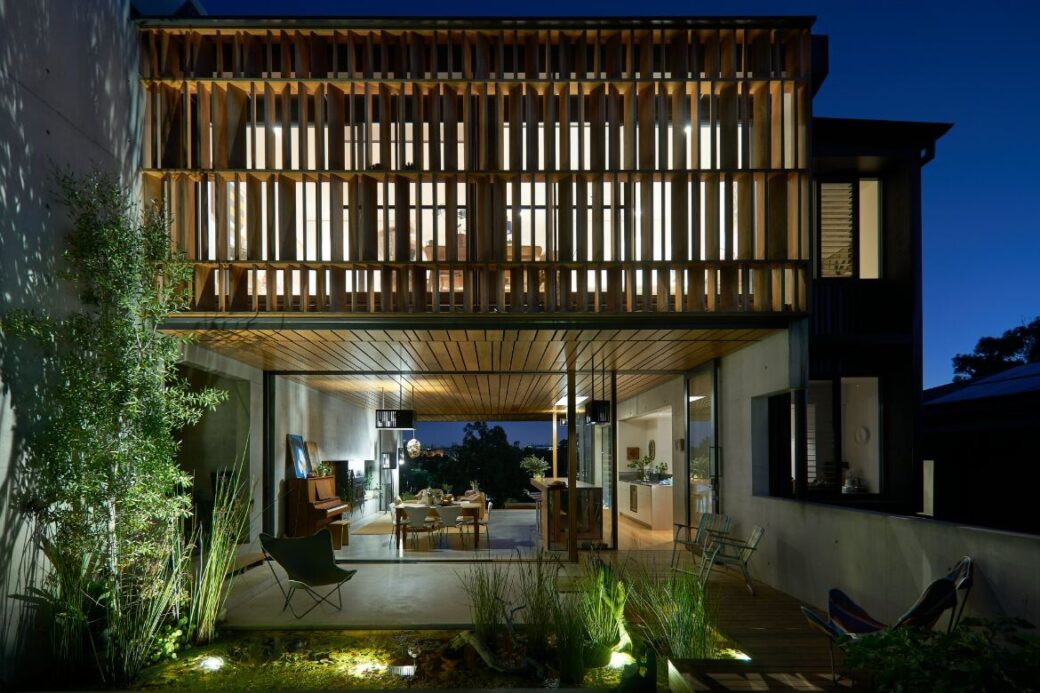 Wilson Architects - 140 years | IndesignLive