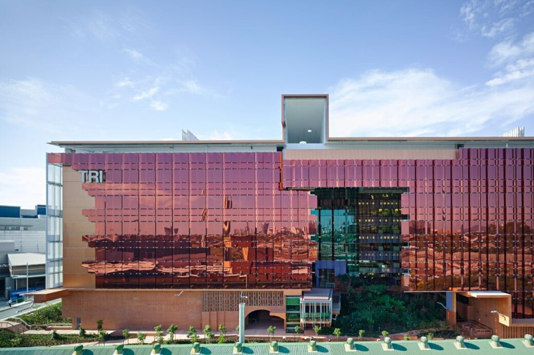 Wilson Architects - 140 years | IndesignLive