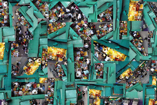 Wing Chan: Capturing Cites | Indesign Live: Interior Design and ...